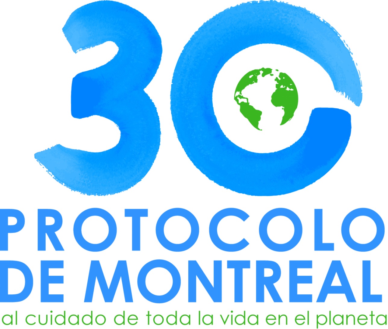 30 aniversario del Protocolo de Montreal: Día Internacional de la ...